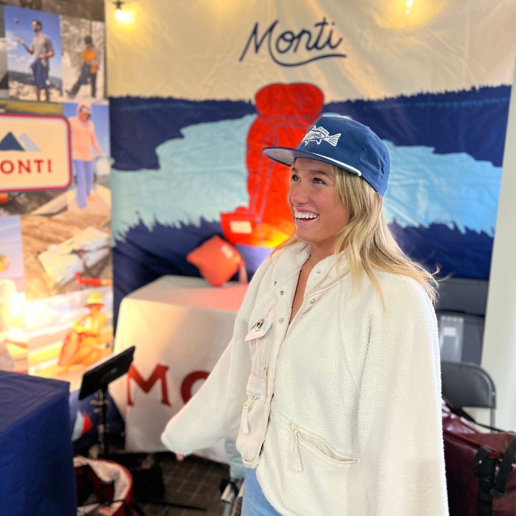 Apparel + Accessories – Monti Coolers