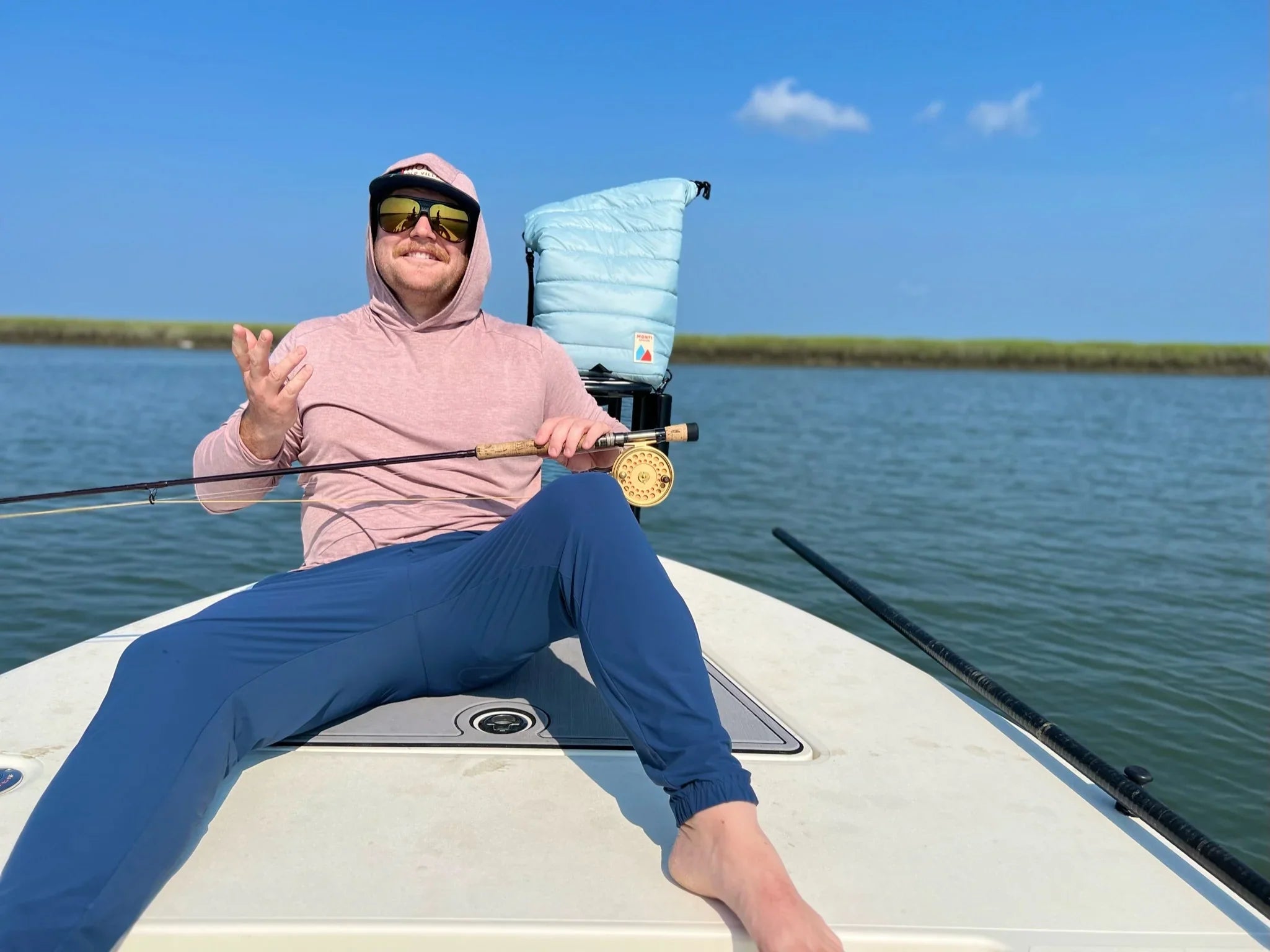 Fishing Cooler Bags Ideal For Fishing Adventures | Monti Coolers