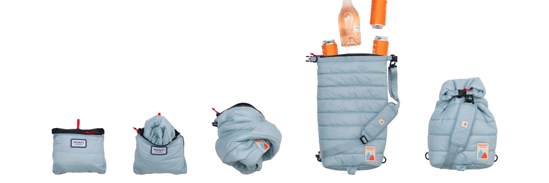 Monti Travel Cooler