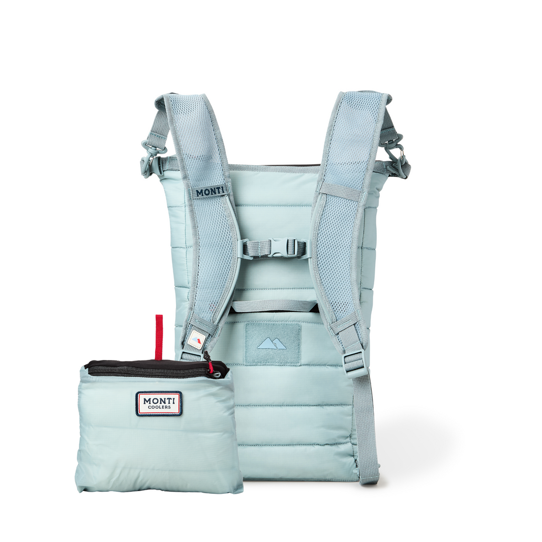 Monti Travel Cooler