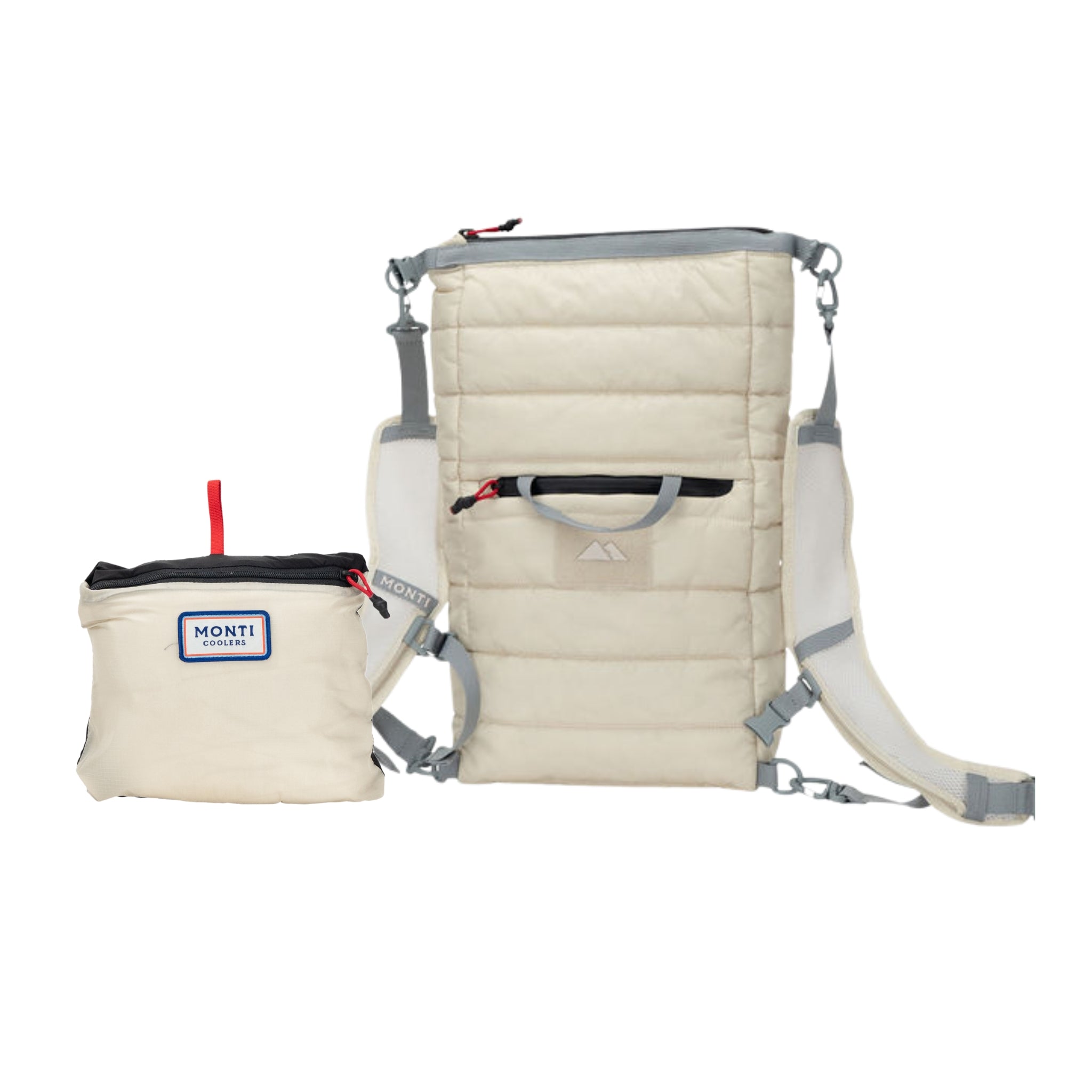 Monti Travel Cooler