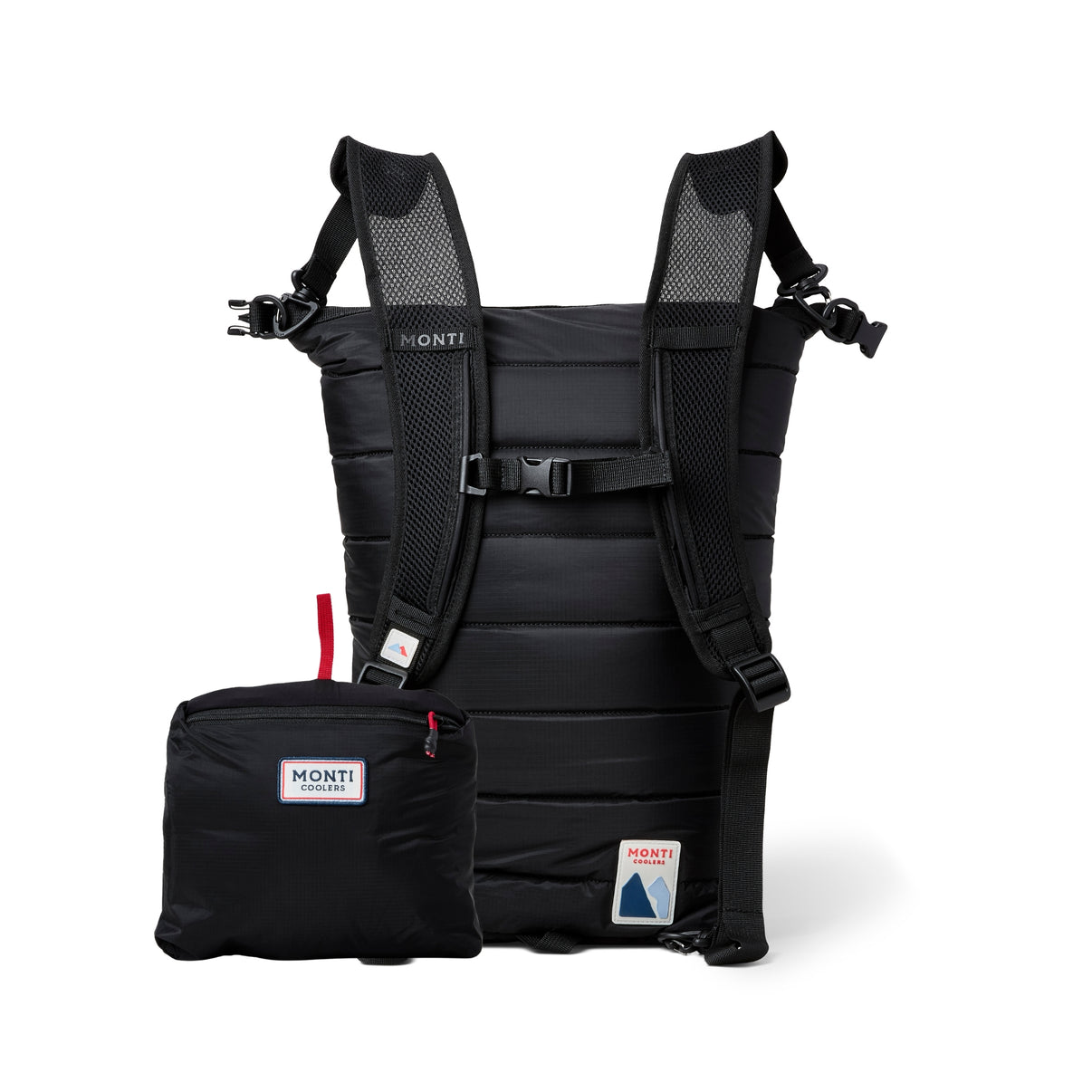 The Mayfly 14L Cooler – Monti Coolers