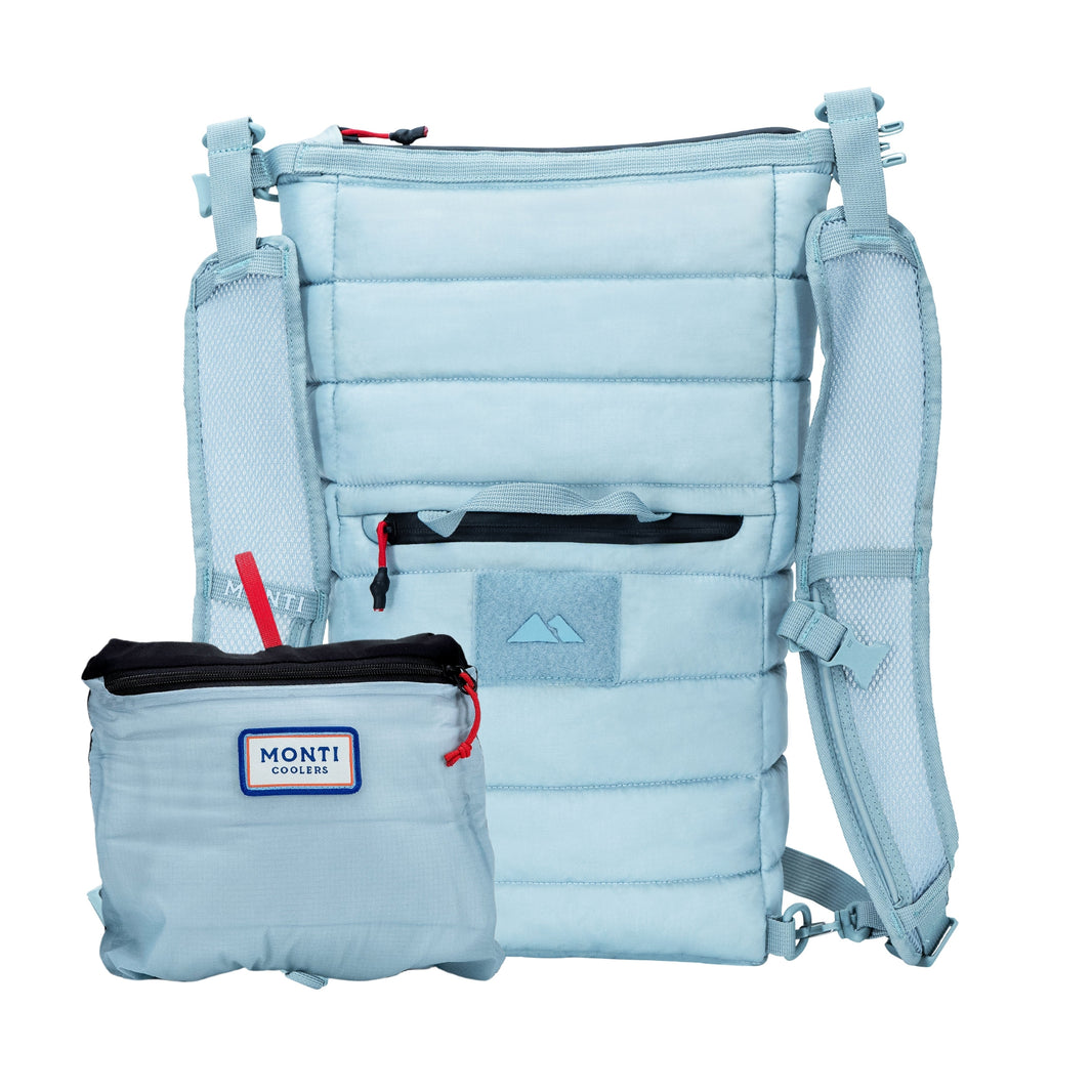 Monti Travel Cooler