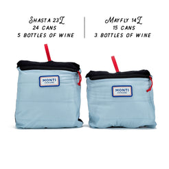 The Mayfly 14L Cooler – Monti Coolers